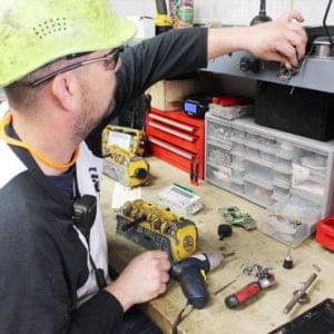 Donovan DBE Electrical Contractors PA | Certified Electricians ...