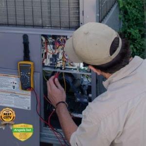Donovan DBE Electrical Contractors PA | Certified Electricians ...